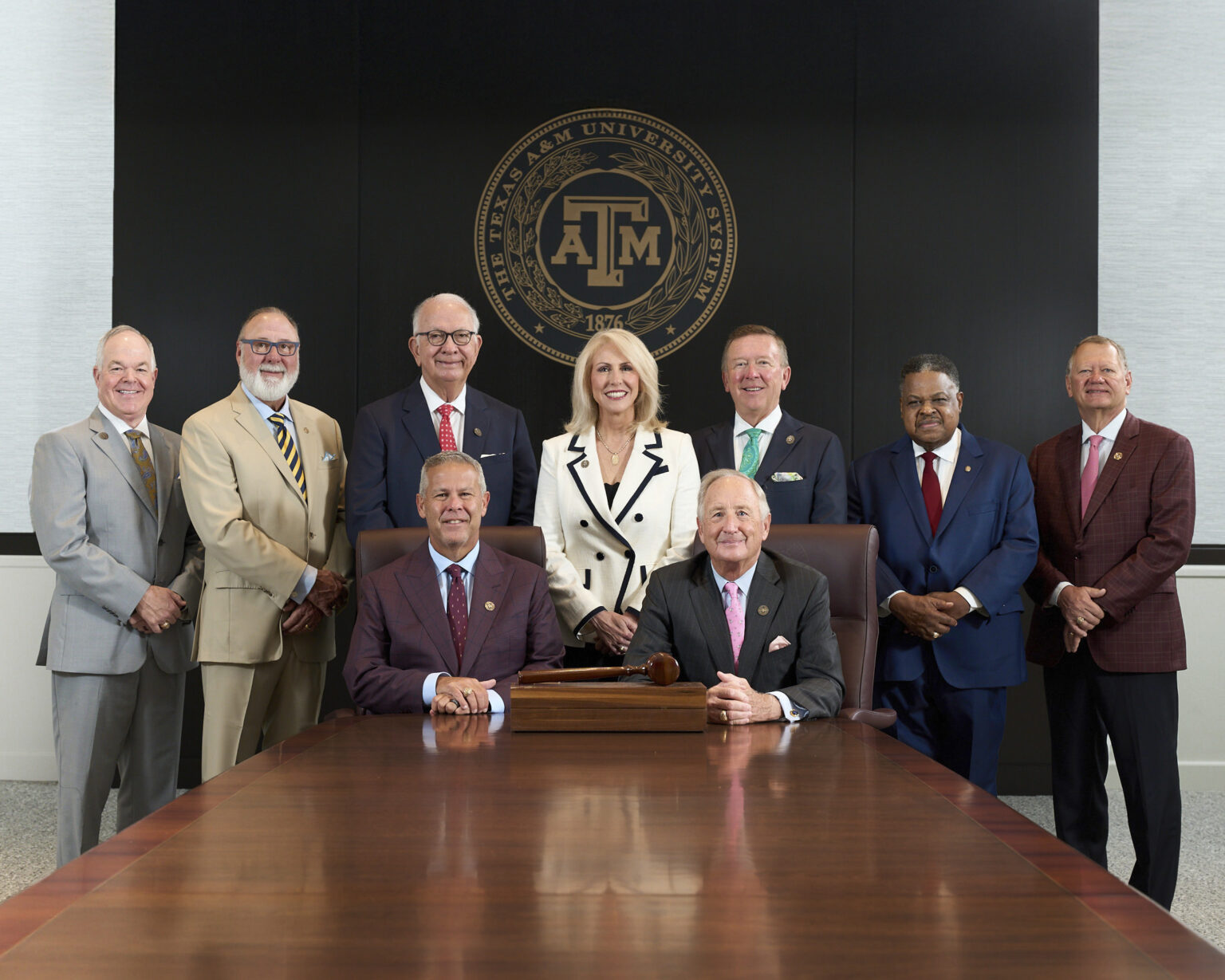 The Federation of Texas A&M University Mothers' Clubs – Supporting ...